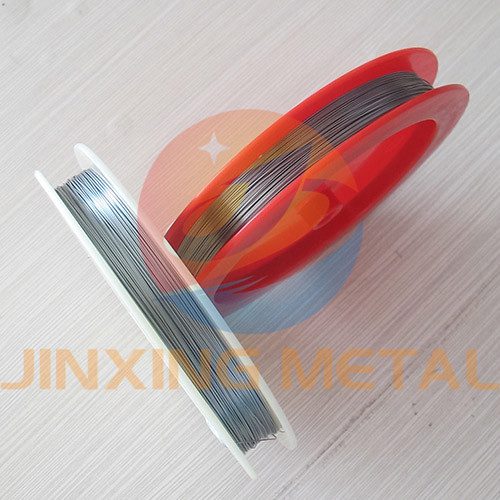 tungsten wires | matmetals