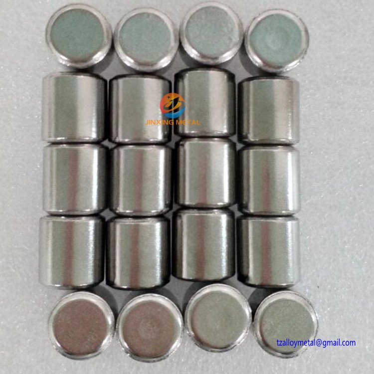 Titanium Alloy Pellets | matmetals